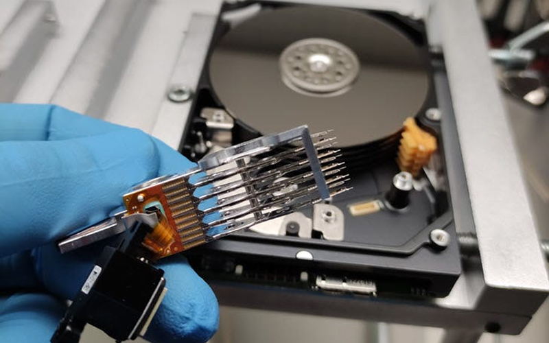 Rebyt Data Recovery Solutions - Professional Data Recovery Services in ...